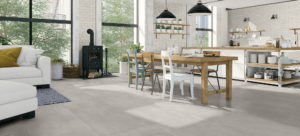 Absolute Cement | Céramique style béton | La Tuilerie