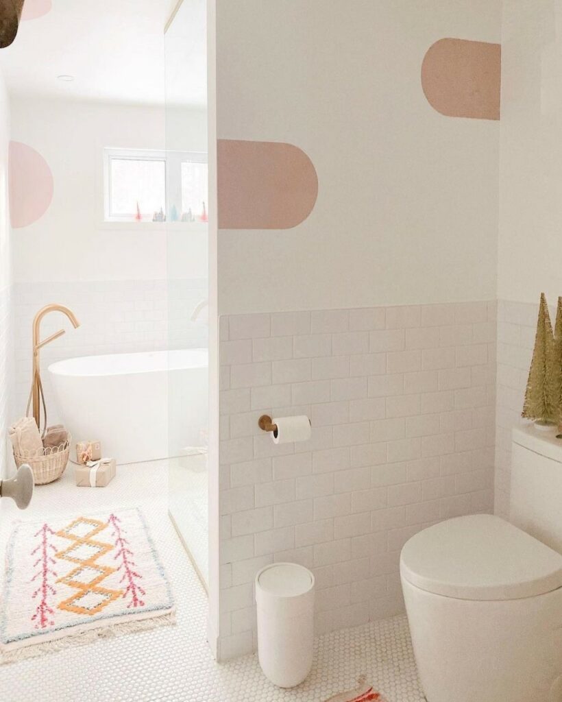 Salle de bain & cuisine : 5 avants / après époustouflants