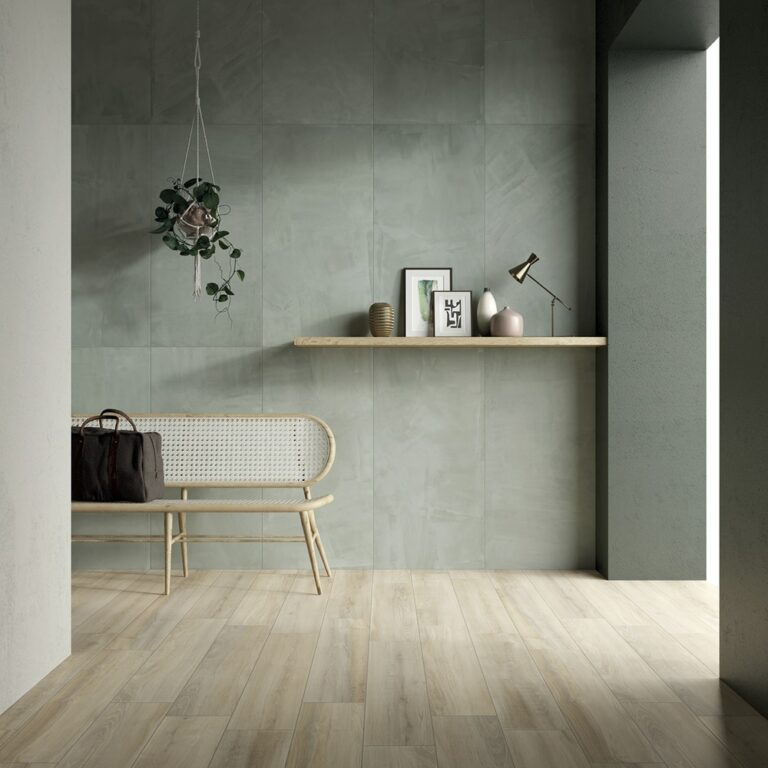 Entryway Tile: How to Choose Your Ceramic Floor | La Tuilerie