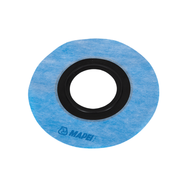 Membrane (valves de douche) Mapeguard VC de MAPEI