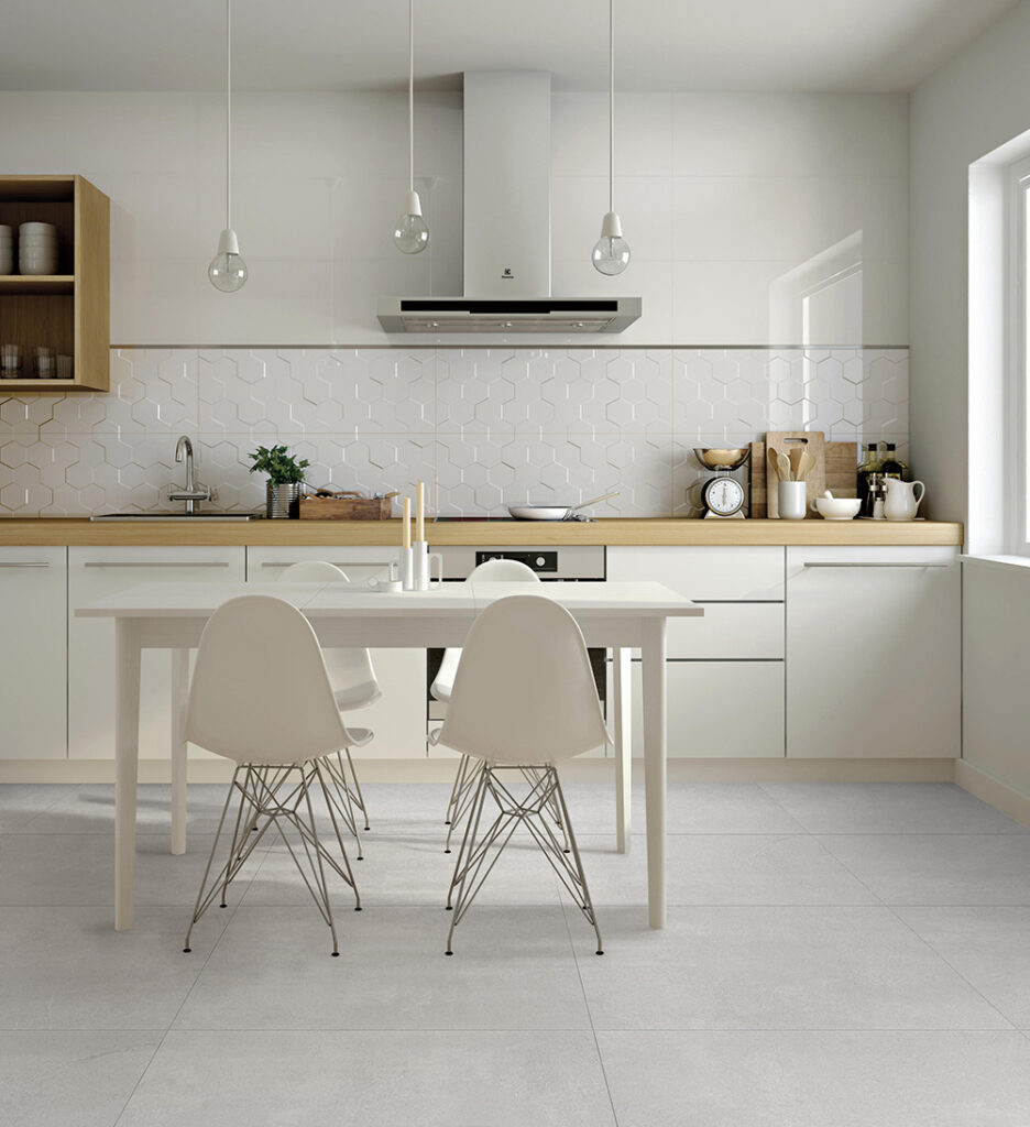 Lucas | Porcelaine effet pierre 24x24